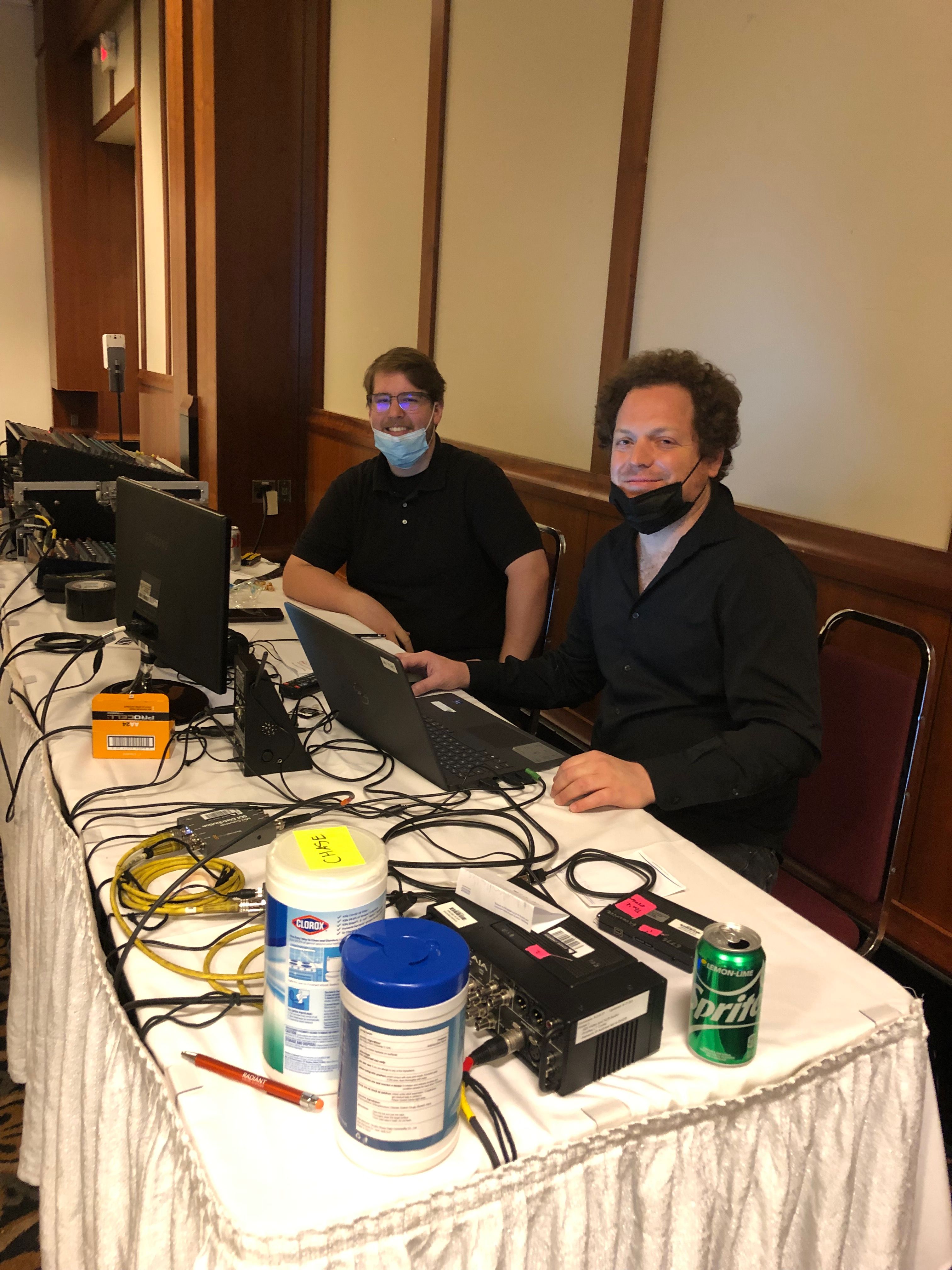 SID, the Society for Information Display > Chapters > Americas > Metro ...