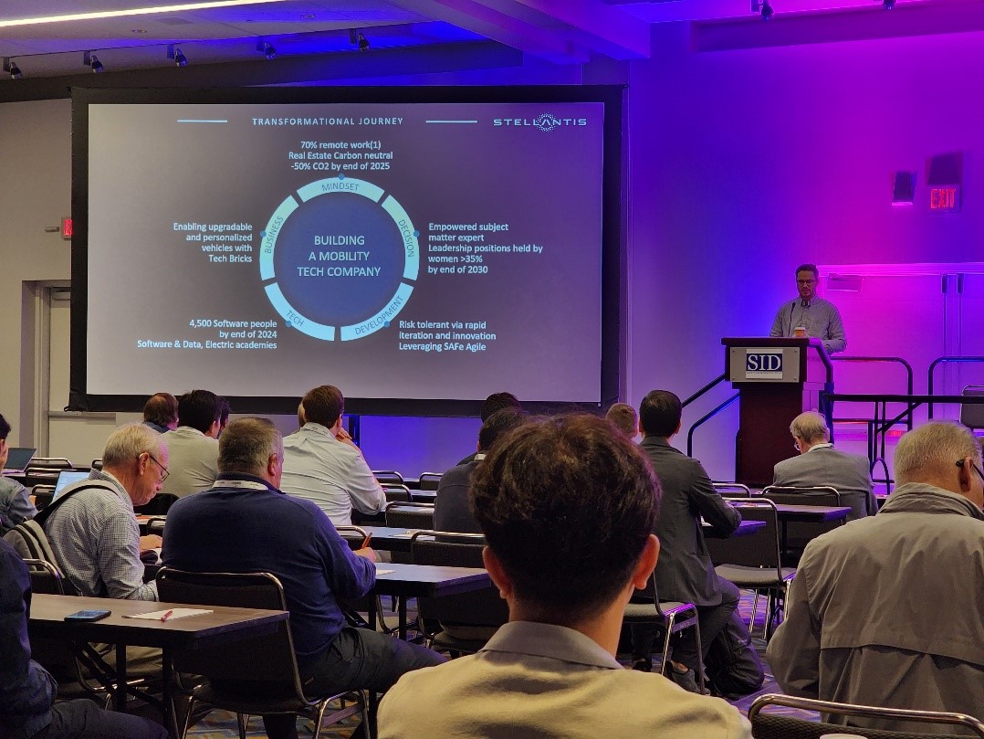 SID, the Society for Information Display > Chapters > Americas > Metro ...