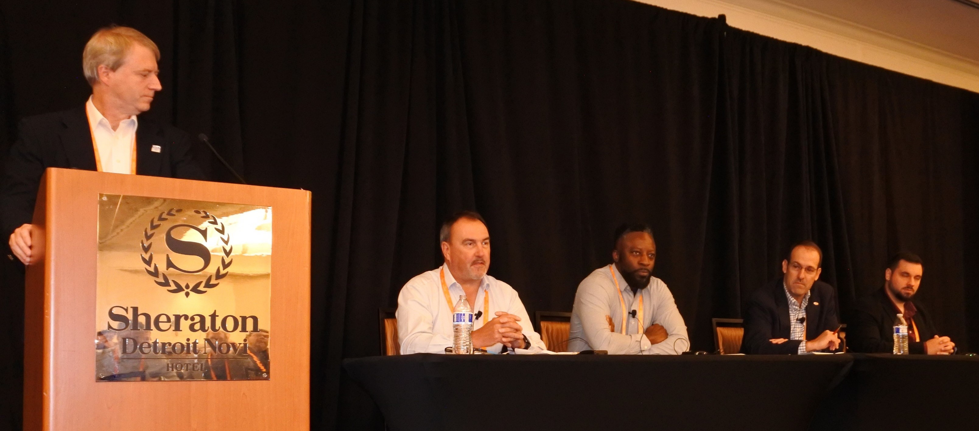 SID, the Society for Information Display > Chapters > Americas > Metro ...