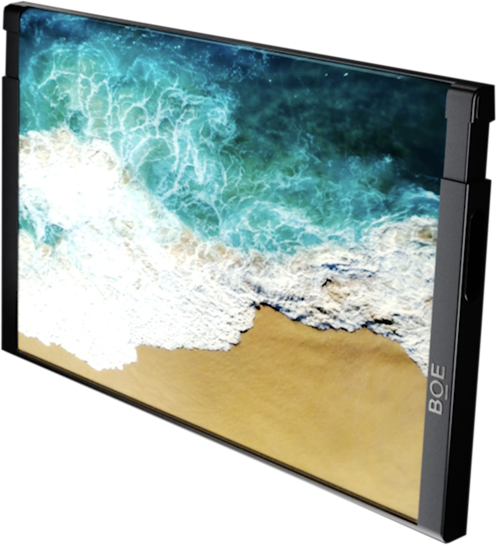 SID, the Society for Information Display > Awards > Peoples Choice Awards