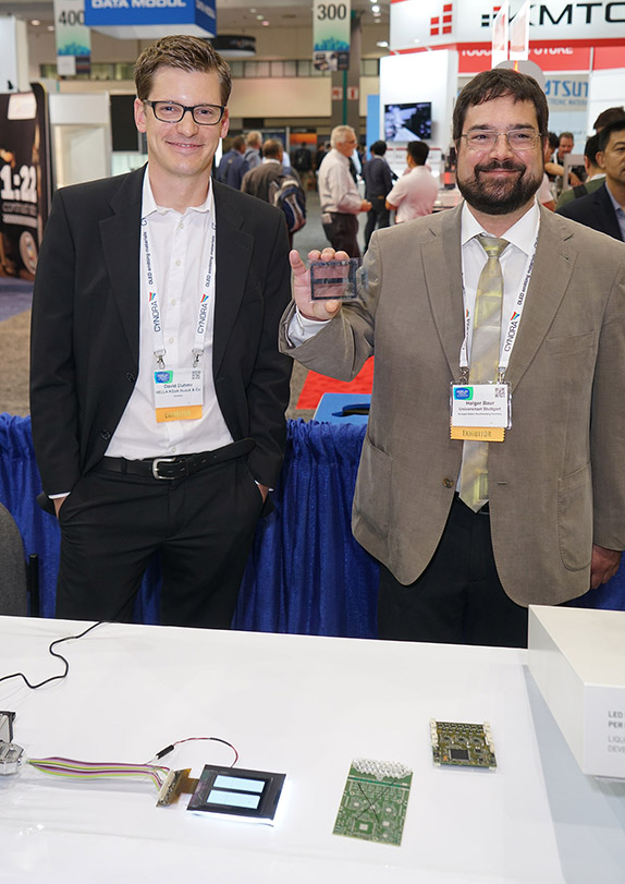 SID, the Society for Information Display > Home