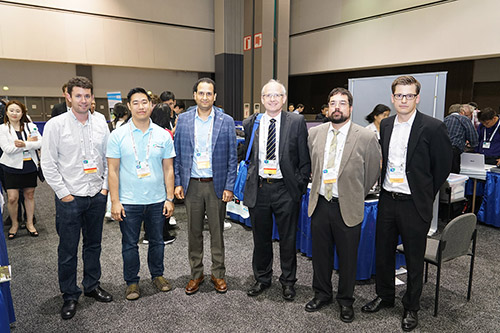 SID, the Society for Information Display > Home