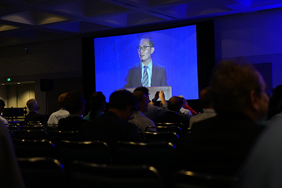 SID, the Society for Information Display > Home