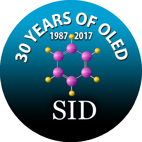 SID, the Society for Information Display > Home