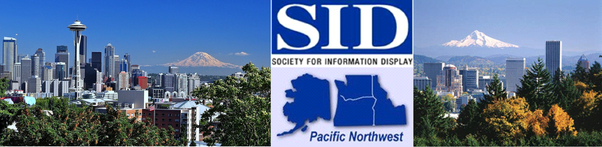 SID, the Society for Information Display > Chapters > Americas ...