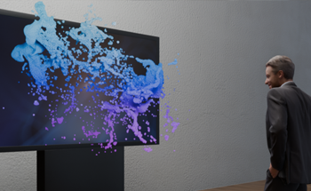 SID, the Society for Information Display > SID Home