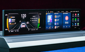 SID, the Society for Information Display > SID Home